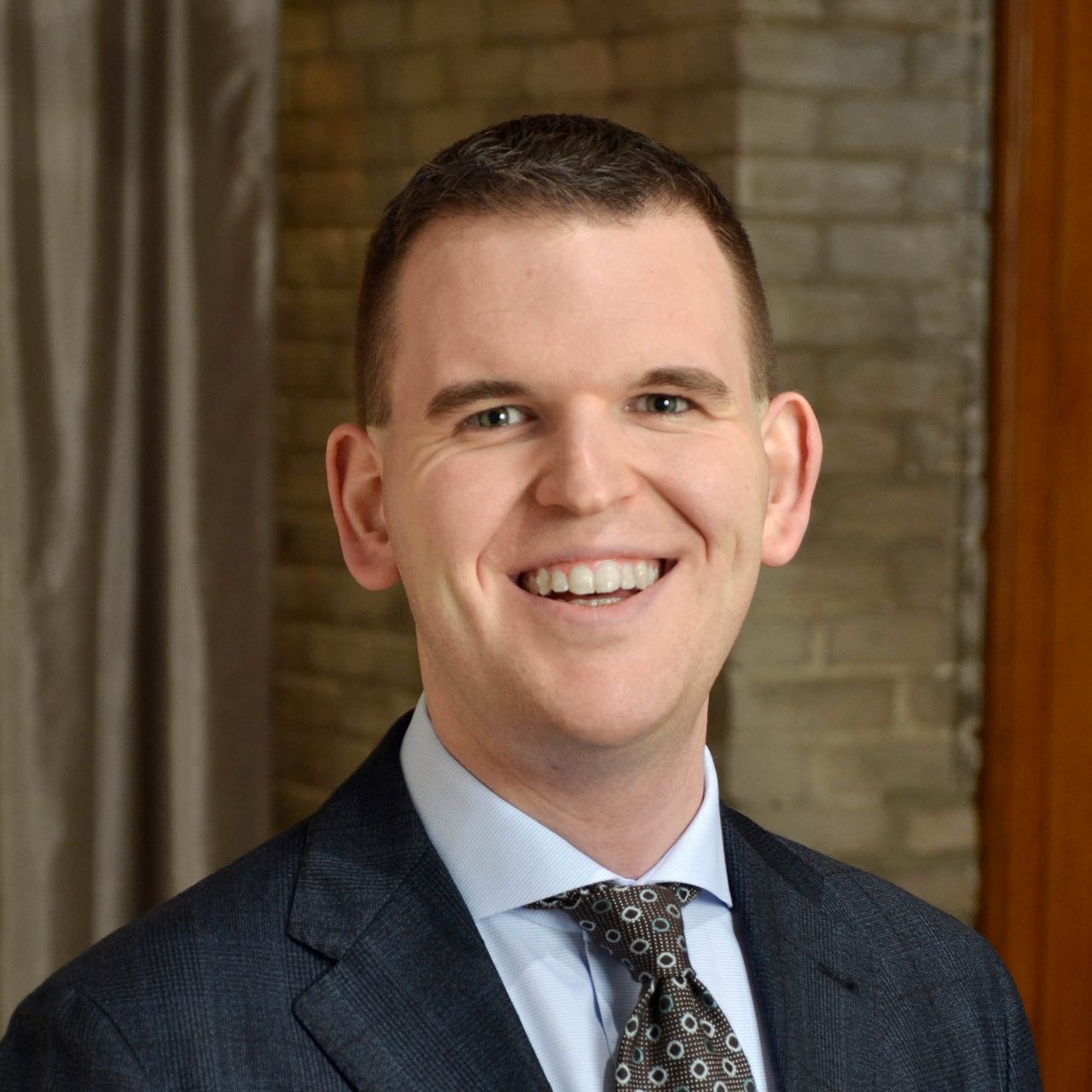 Board of Directors & Committee Members - The Young Associates